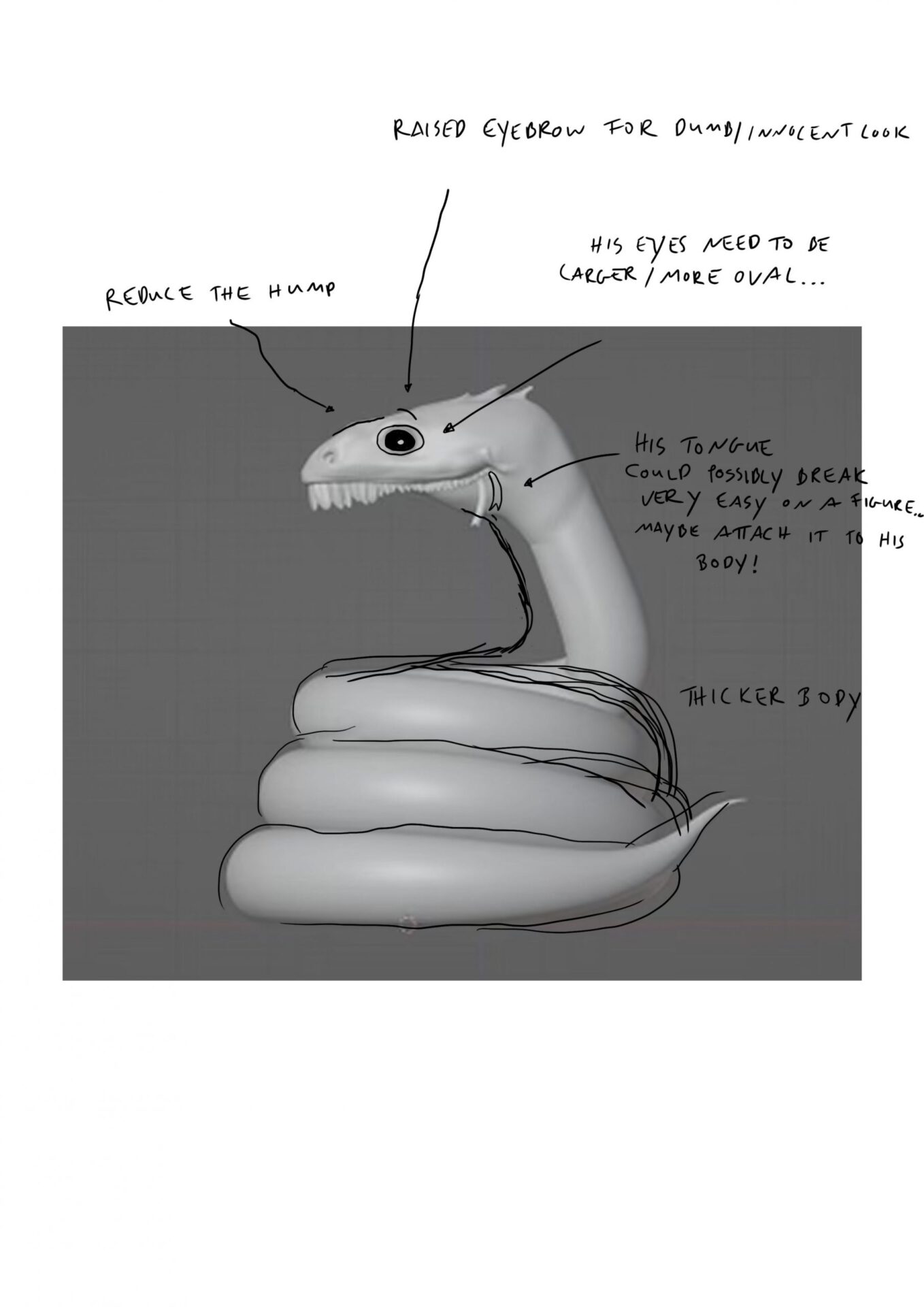 Action Figures - MO WINKELS